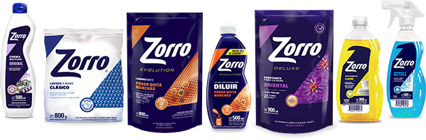 Zorro